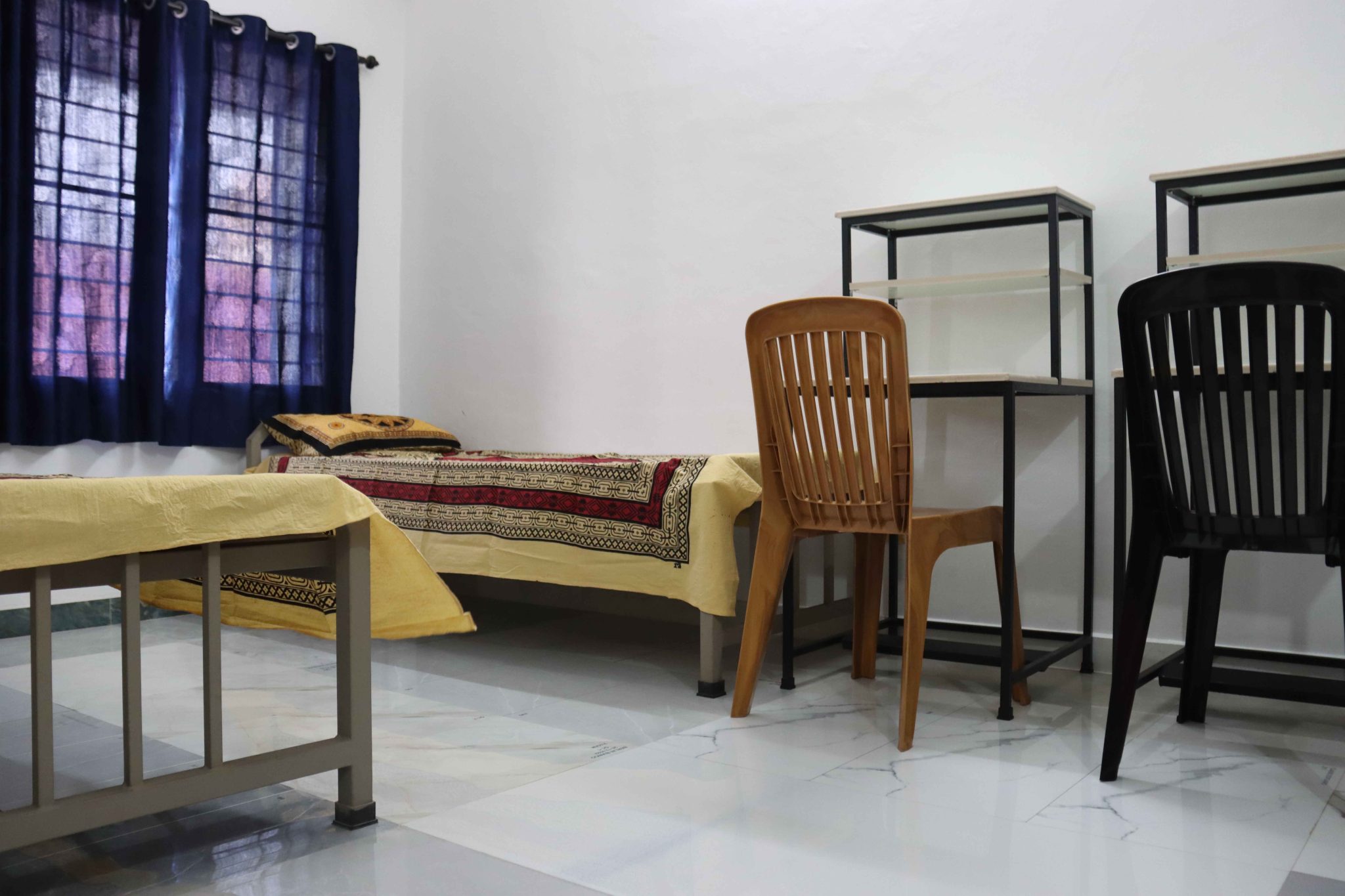 SH College | Hostels - SH College