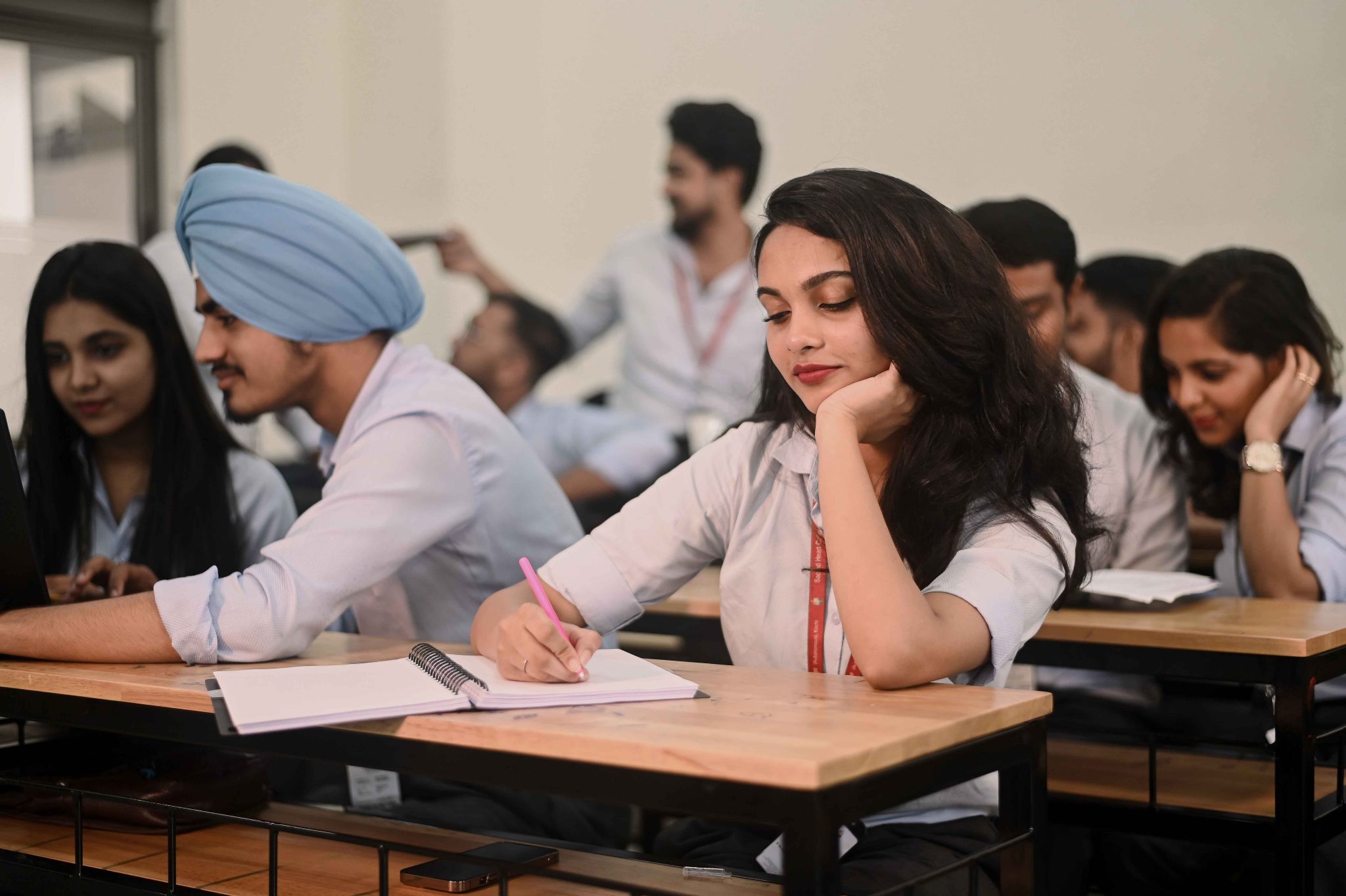 SH College | Tutorial/Remedial - SH College